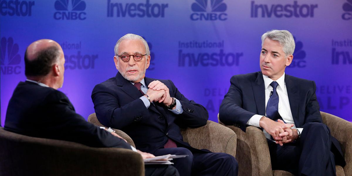 Stocks: The Real Reason the Stock Market Needs Activist Investors | Fortune