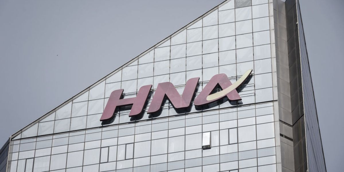 China’s HNA Group Will Sell $6 Billion in Overseas Property | Fortune