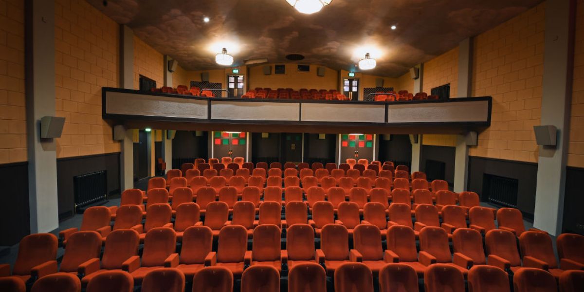 Here's What MoviePass Buying Moviefone Means for Moviegoers | Fortune