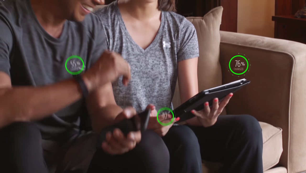 Energous Stock Surging After First FCC Approval For Wireless Charging ...