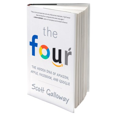 The Books We Liked Best in 2017 | Fortune