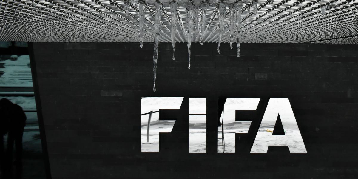 Soccer Bosses' High-Flying Lives on Display at Corruption Trial | Fortune