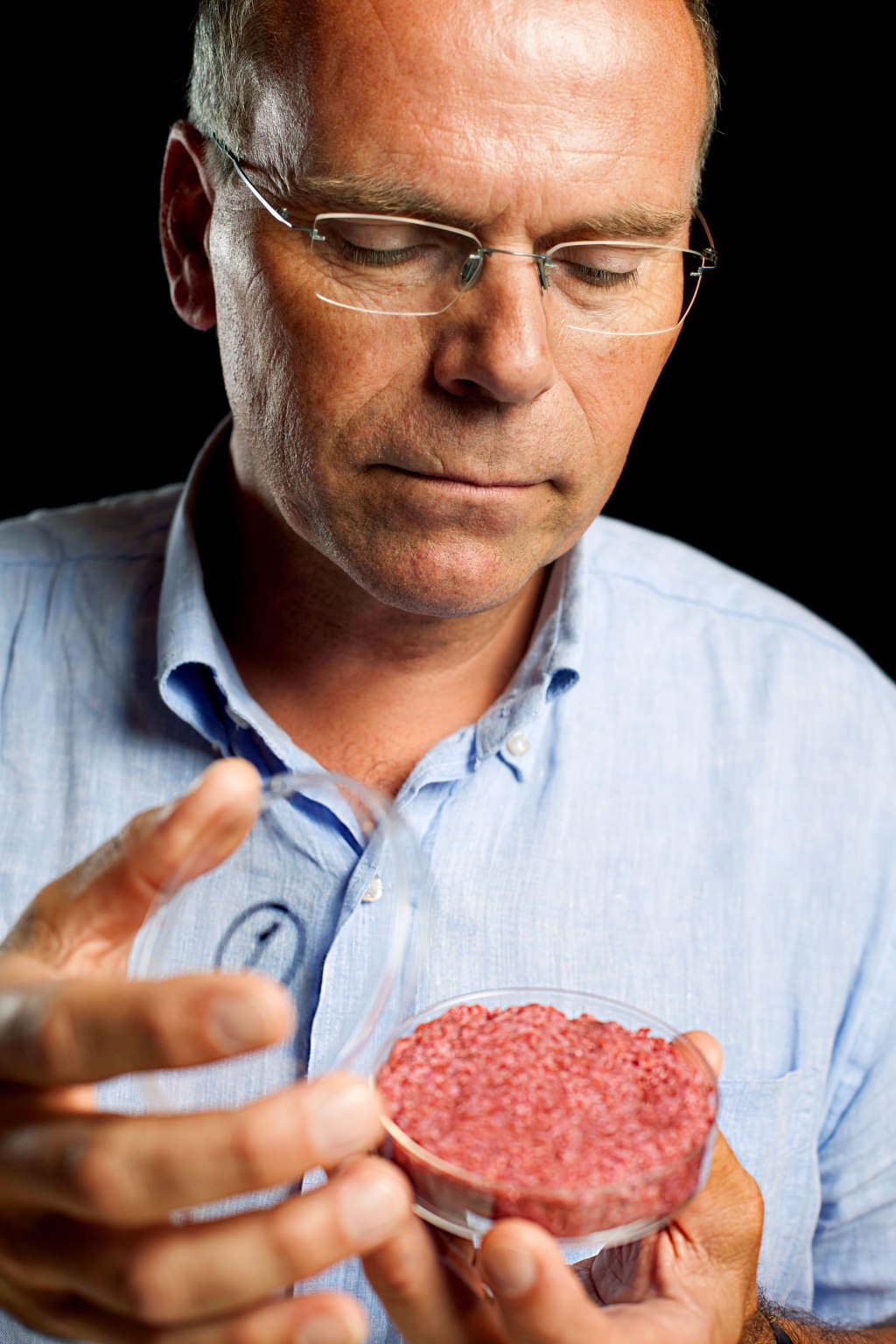 Silicon Valley and the Search for Meatless Meat | Fortune