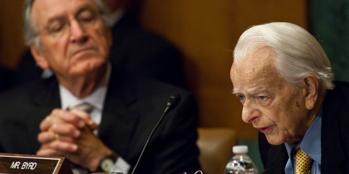 Senate Byrd Rule Forces House to Revote on Tax Bill | Fortune