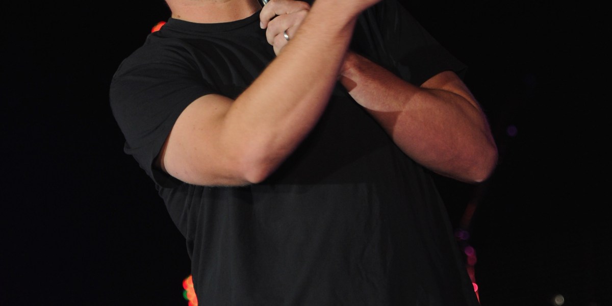 Former Ticketmaster CEO: 'Get to Work' Over the Holidays | Fortune