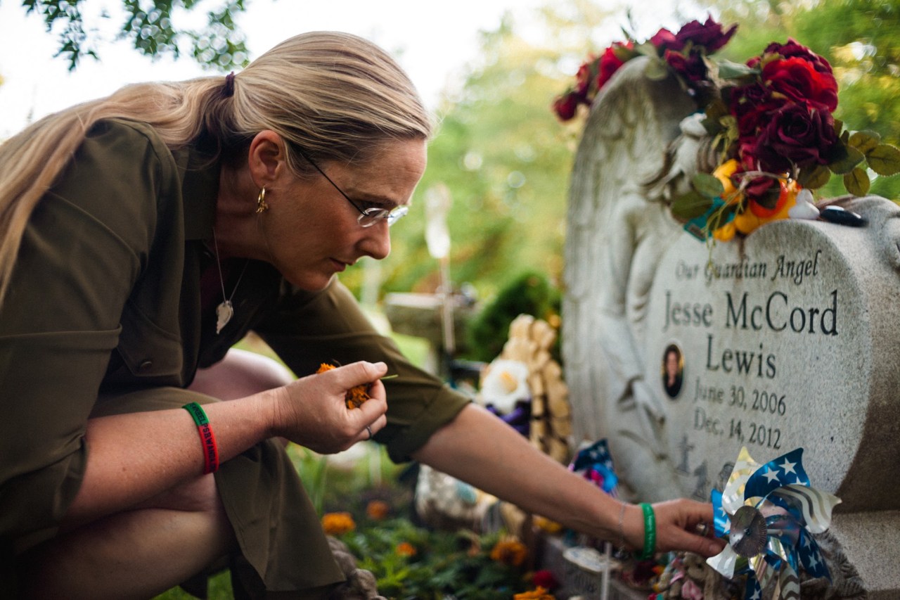 Commentary: Remembering Sandy Hook Shows Powerful Movement | Fortune