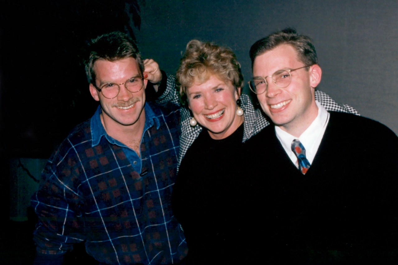 Mary Ellen Sheets: Meet the Woman Behind Two Men and a Truck | Fortune