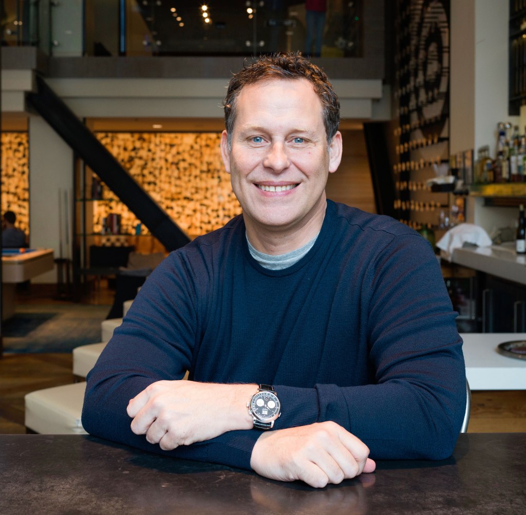 How Investors Like Melinda Gates Help VCs Tackle Tech's Bro Problem ...