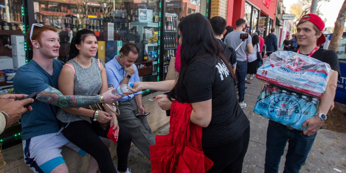 Recreation Weed Legalized in California: Pot Stocks, Cronos Group, Soar ...