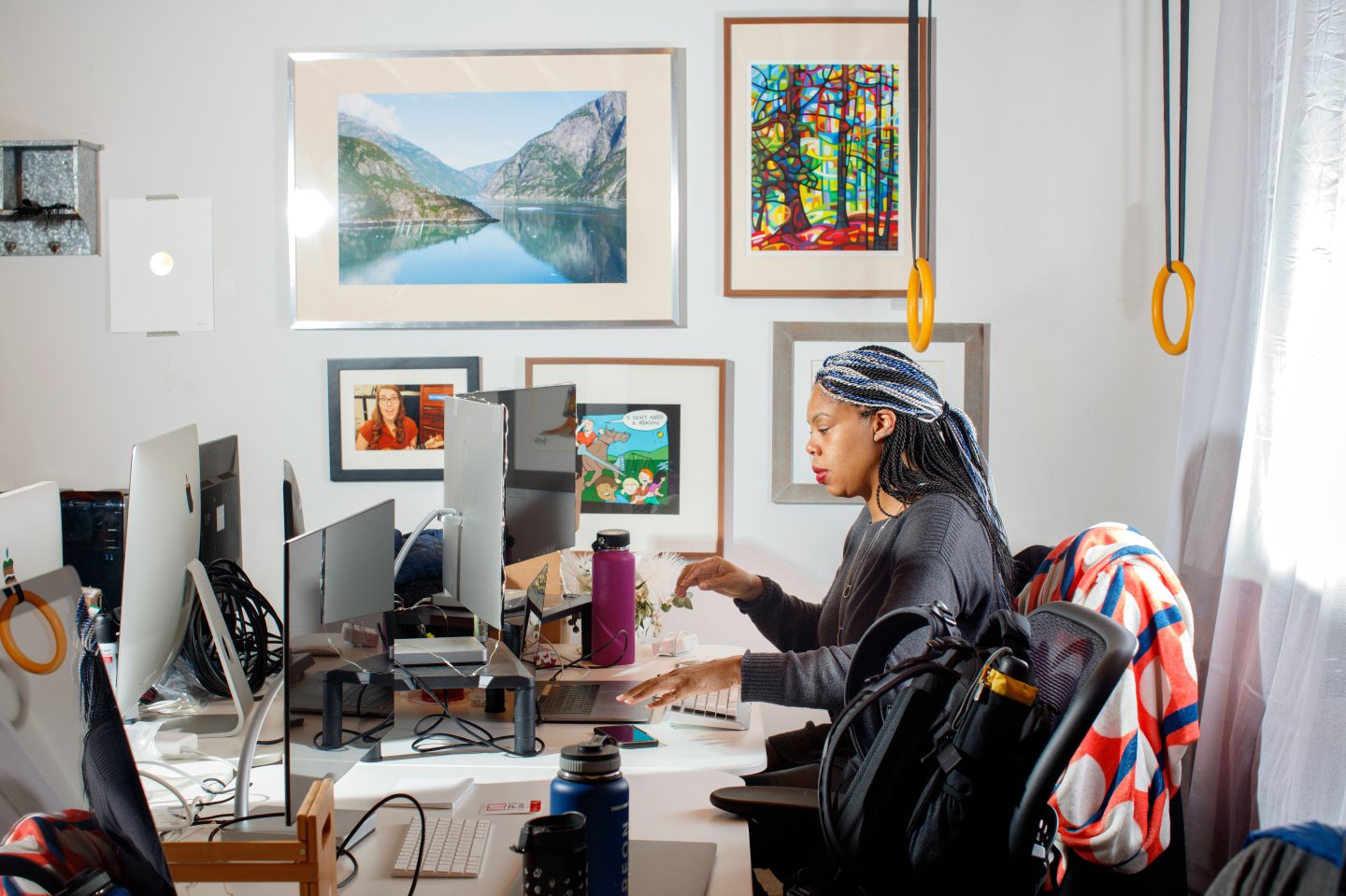 How Your Life Experience Could Help You Land a Great Job | Fortune