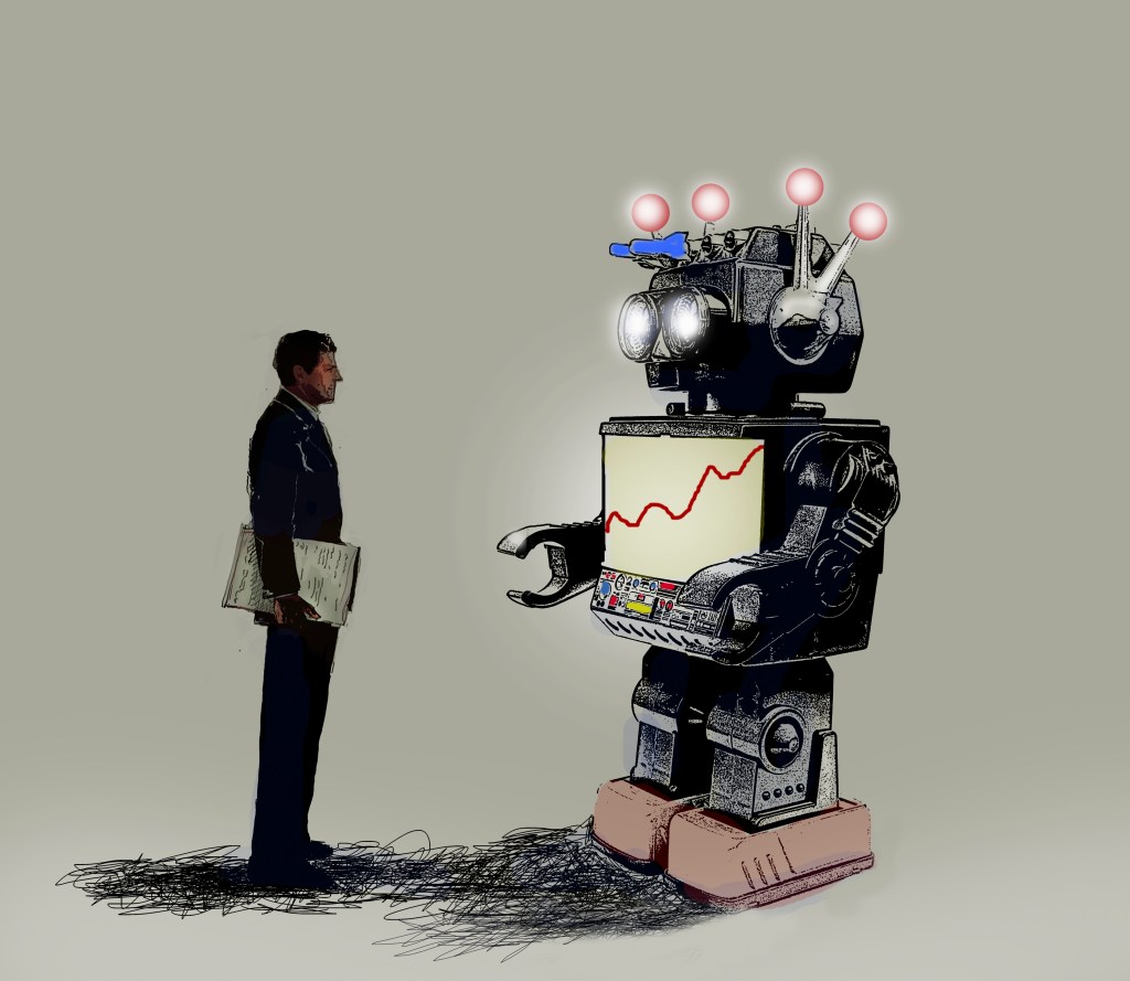 Fear Of An Ai Apocalypse Is Distracting Us From The Real Task At Hand