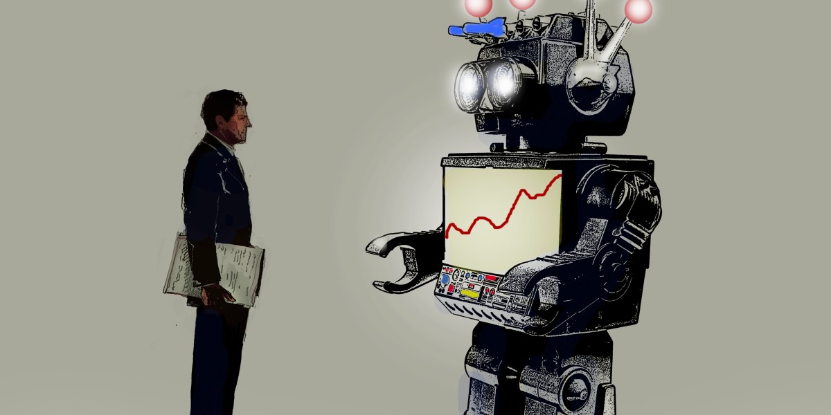 Fear of an AI Apocalypse Is Distracting Us From the Real Task at Hand ...