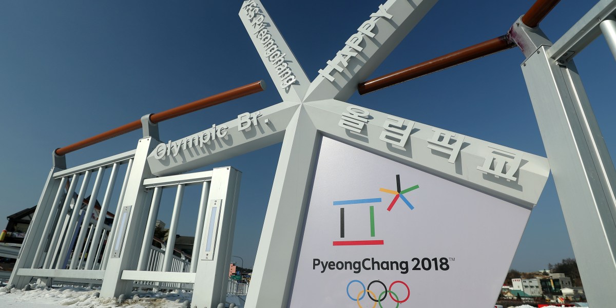 2018 Winter Olympics: 5 Stories to Watch in PyeongChang | Fortune