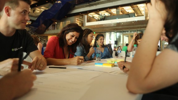 The 40 Best Workplaces in Technology 2018 | Fortune