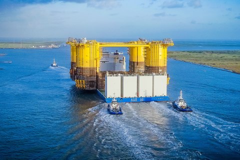 Shell: How It's Remaking Itself for a World of Low Oil Prices | Fortune