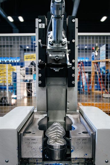 Your Next Running Shoes Will Be Custom-Built for You | Fortune