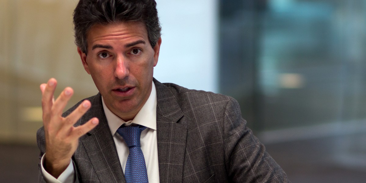 The Humane Society Is Keeping a CEO Accused of Sexual Misconduct | Fortune