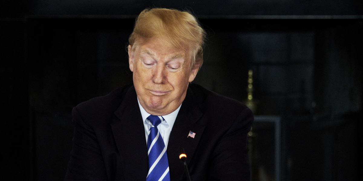 Trump Proposes Regulating Violent Video Games | Fortune