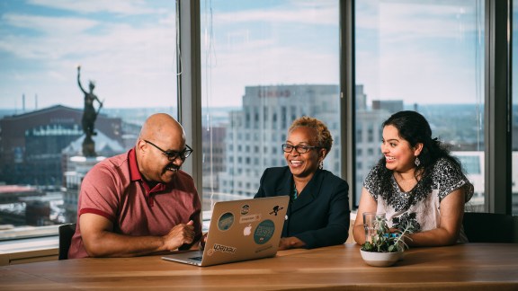 The 45 Best Companies to Work For in Bay Area | Fortune