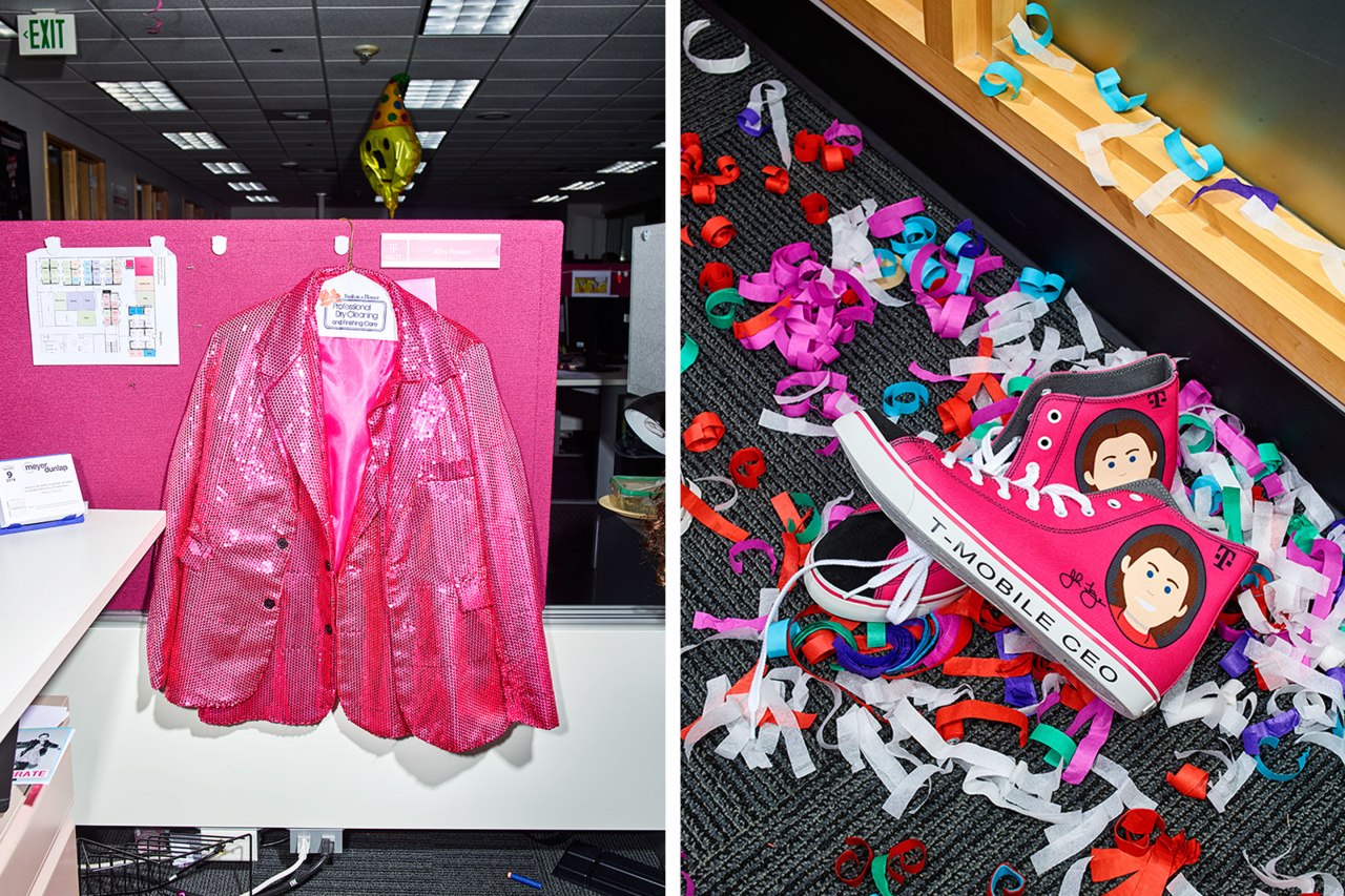 How Customer Service Fueled T-Mobile's Big Comeback | Fortune