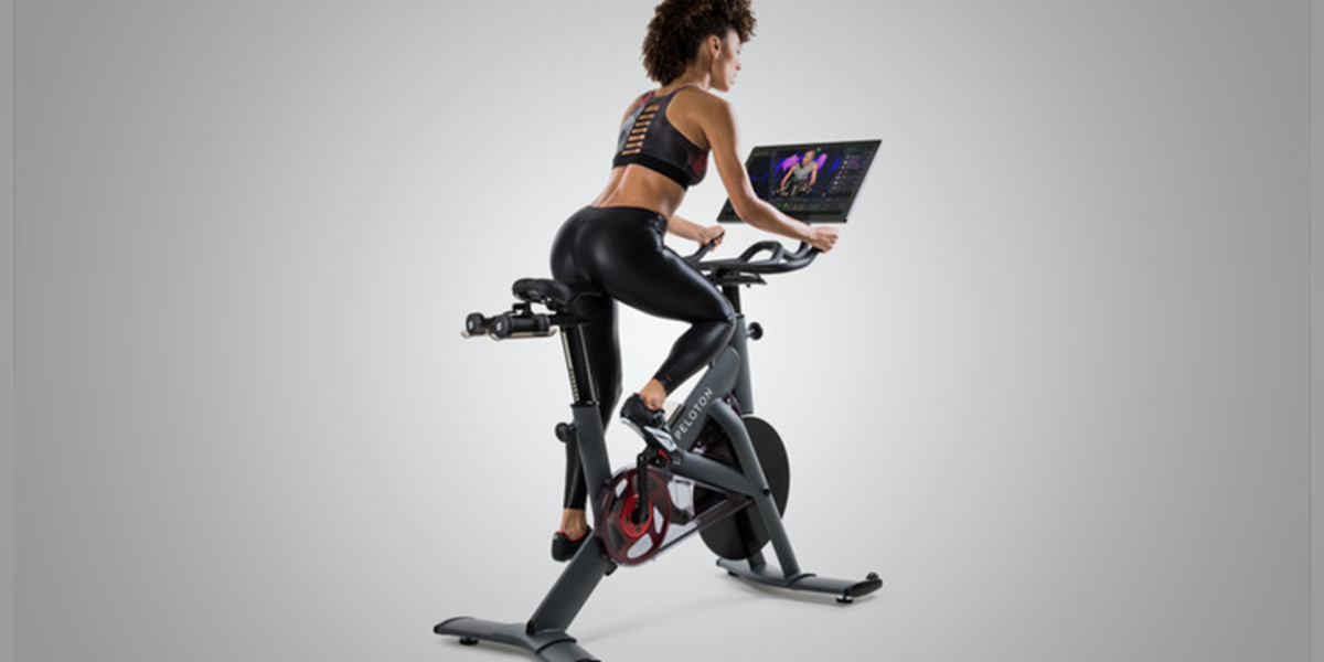 How Peloton Created a Cult Workout in Your Living Room | Fortune
