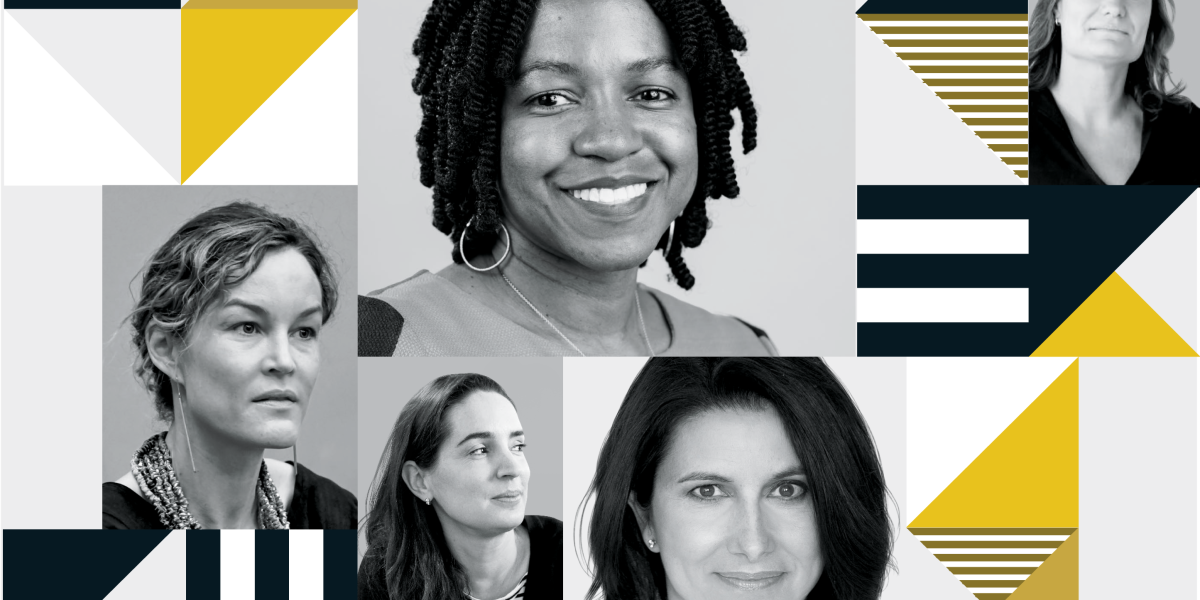 These Women Could Be the Tech Industry’s Next Great CEOs—or Not | Fortune