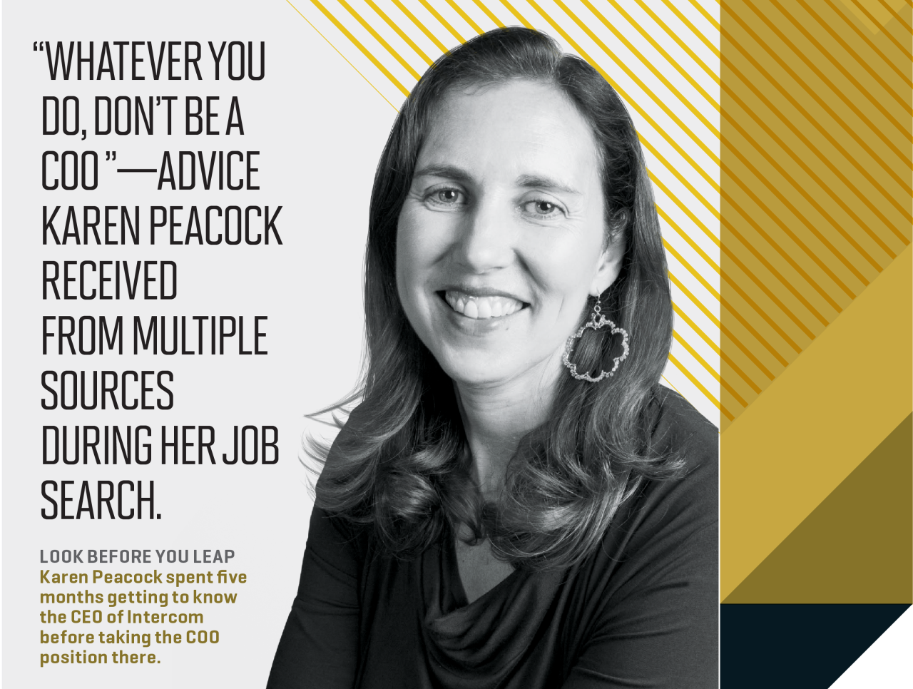 These Women Could Be the Tech Industry’s Next Great CEOs—or Not | Fortune