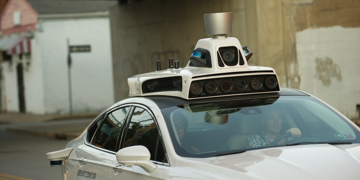 Uber Settles With Family of Victim Killed in Self-Driving Car Accident ...