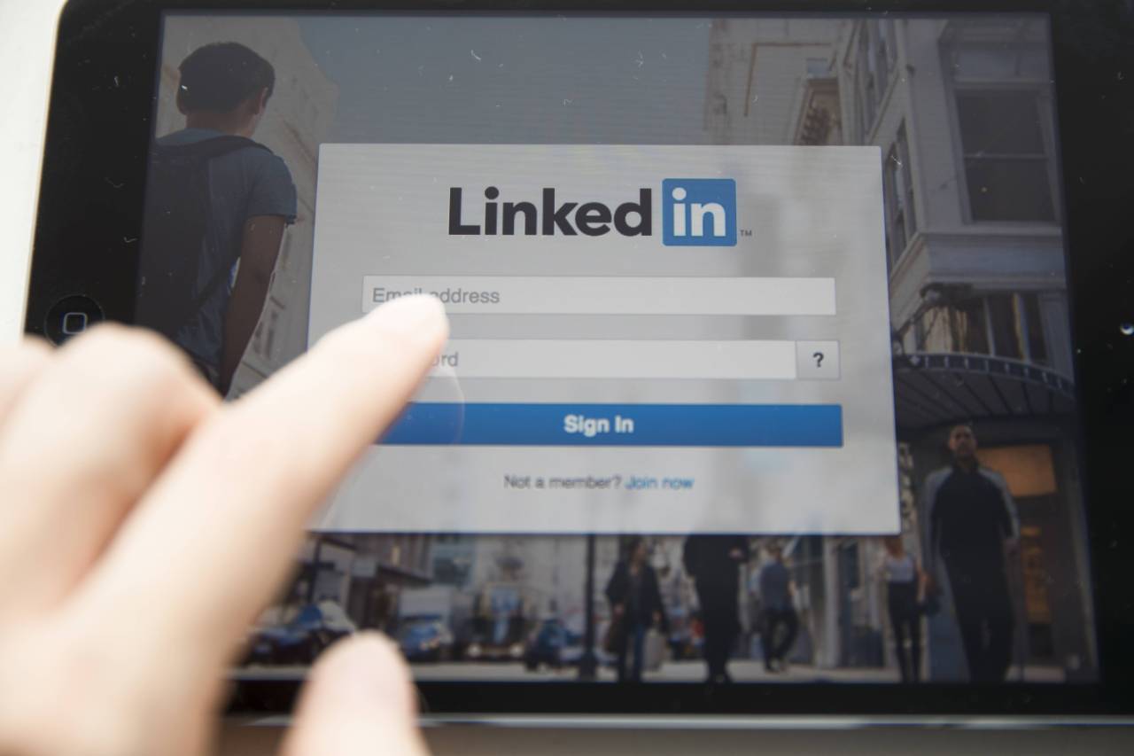 Commentary: LinkedIn-Hiq Labs Case Will Have Implications on Data | Fortune
