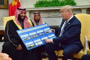 MBS In The USA What The Saudi Prince Wants From US Business Fortune MBS In The USA What The Saudi Prince Wants From US Business Fortune