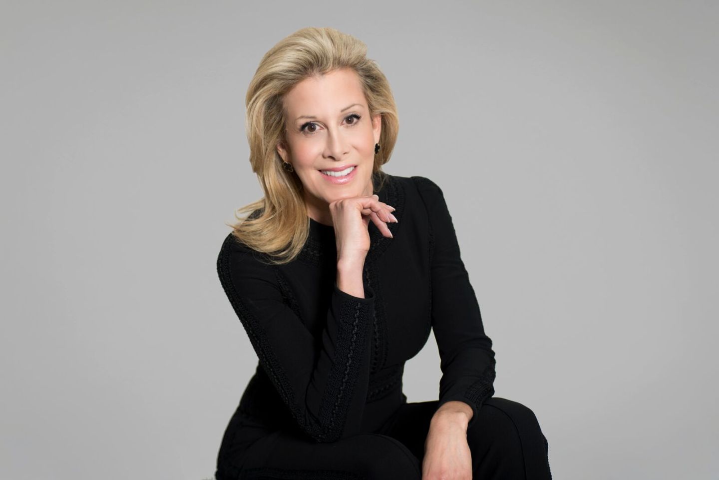 This Venture Capitalist Has a Sexual Harassment Hotline for Founders ...