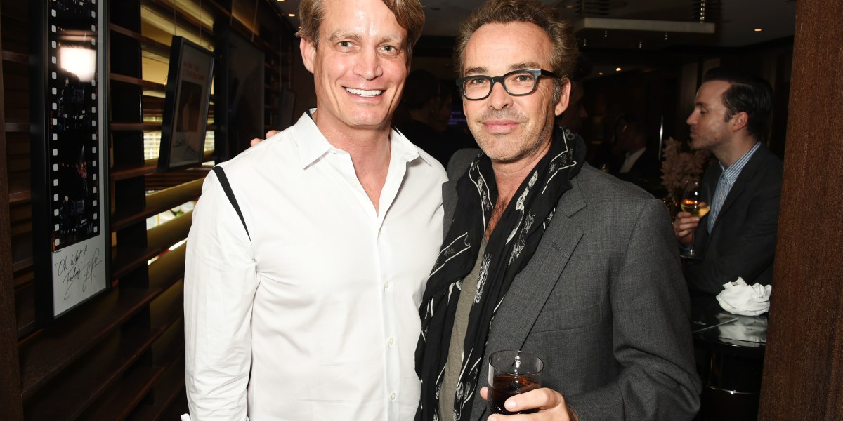 Crypto Billionaire Dies in Drug Rehab in Mexico | Fortune