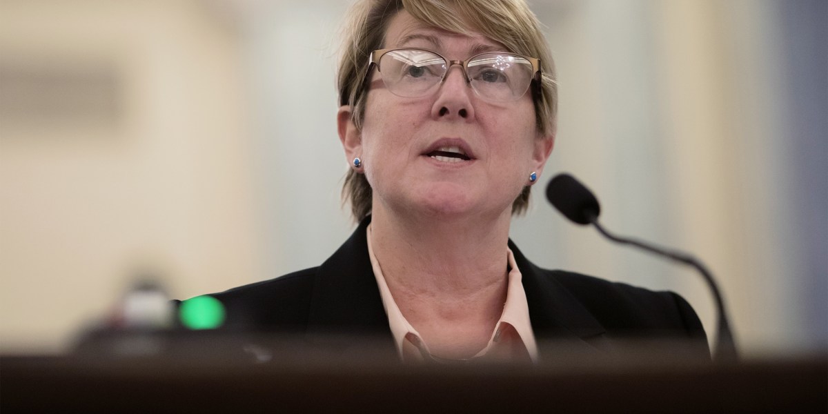 Trump Picks Heidi King to Head NHTSA | Fortune