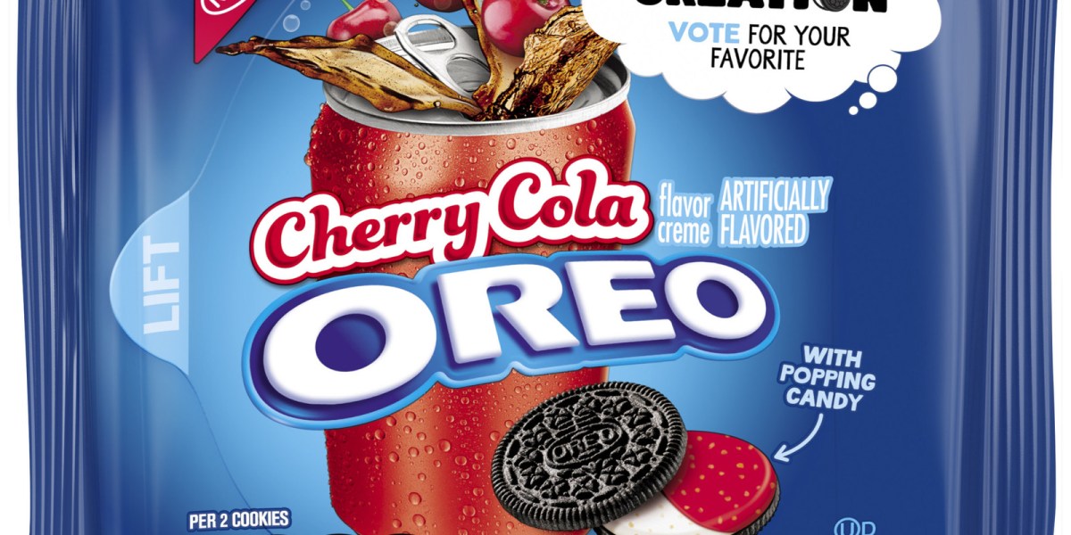 Oreo's Next 3 Special Flavors? We Only Have Ourselves to Blame | Fortune