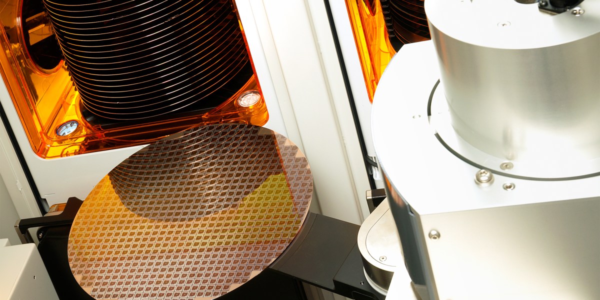 Lam Research | Fortune