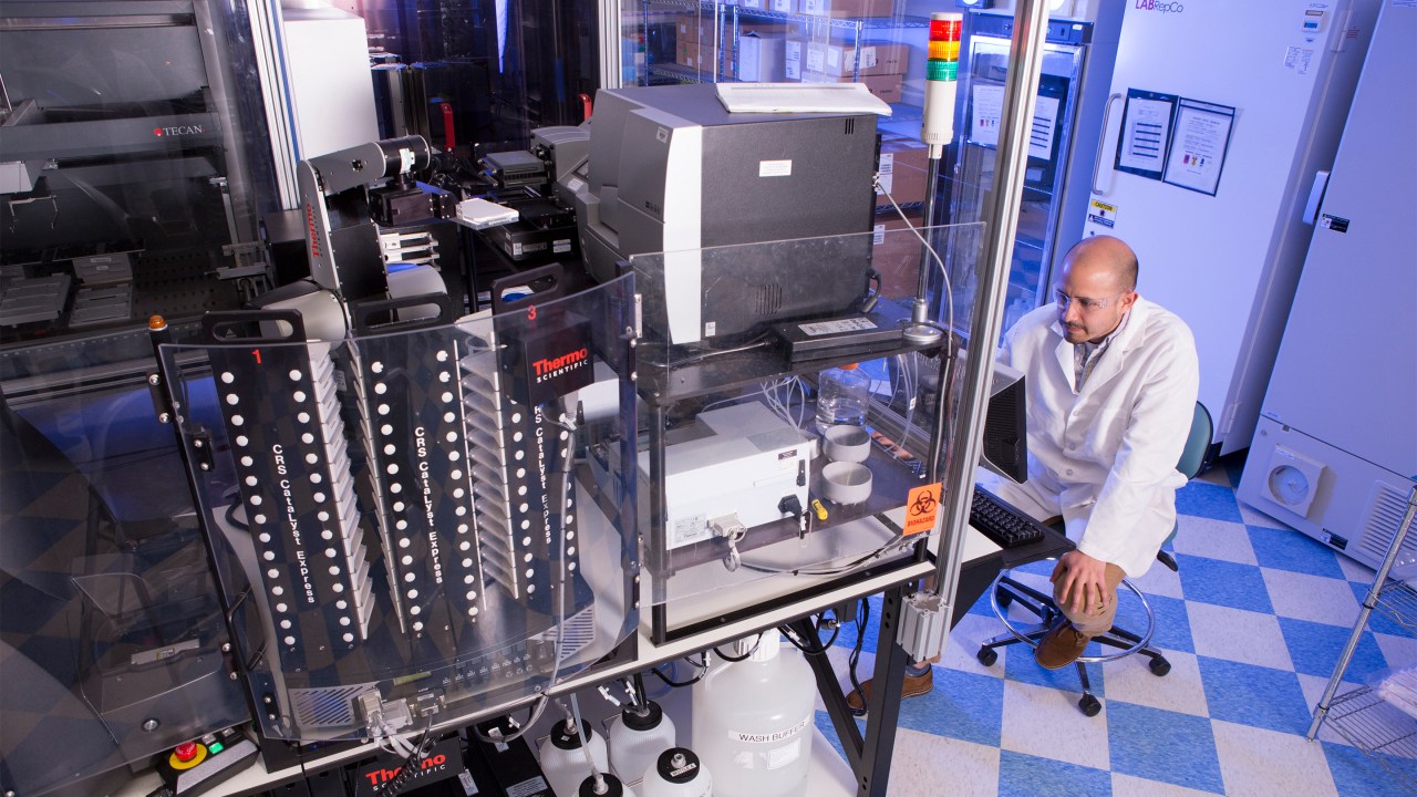 Regeneron Pharmaceuticals (REGN): Company Profile, Stock Price, News ...