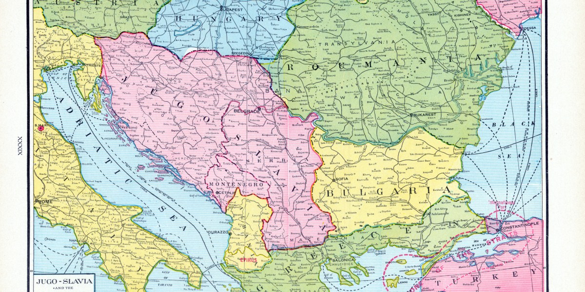 The GDPR and Our Balkanized Internet: What We Lost | Fortune