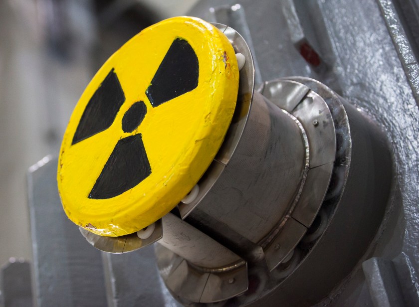 Weapons Grade Plutonium