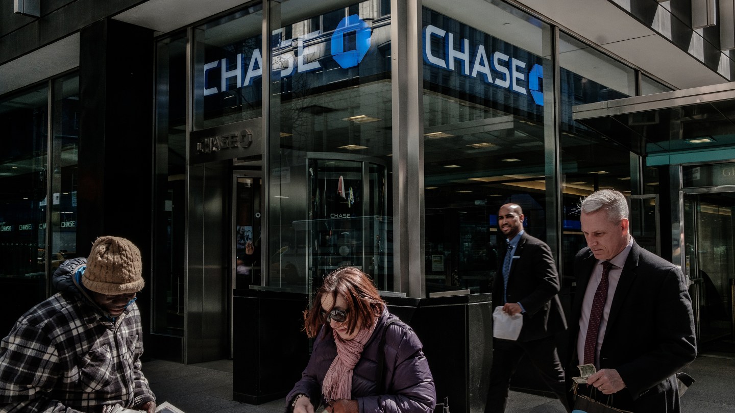 Artificial Intelligence Could Remake Financial Markets | Fortune