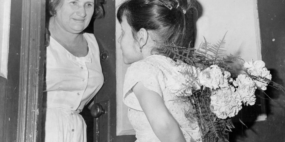 Mother's Day: When It Started and Who Created it | Fortune