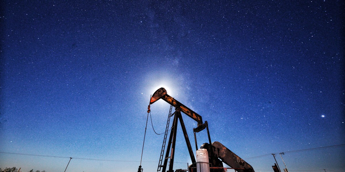 Lone Star Rising | Fortune