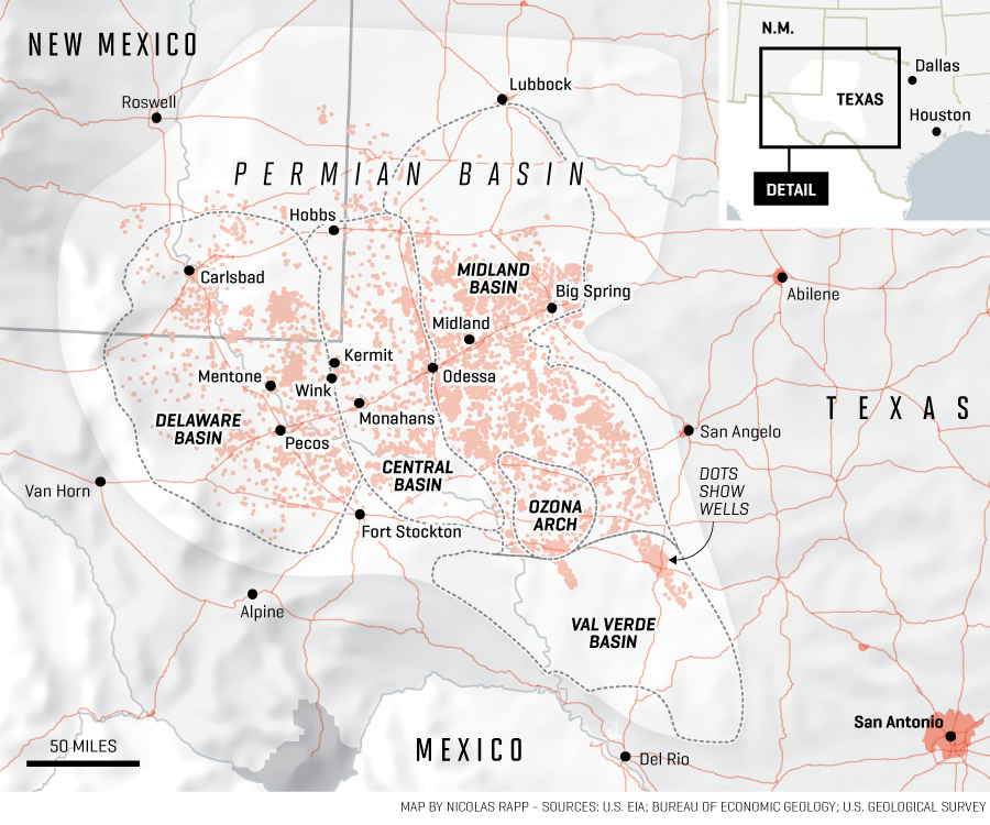 Lone Star Rising | Fortune