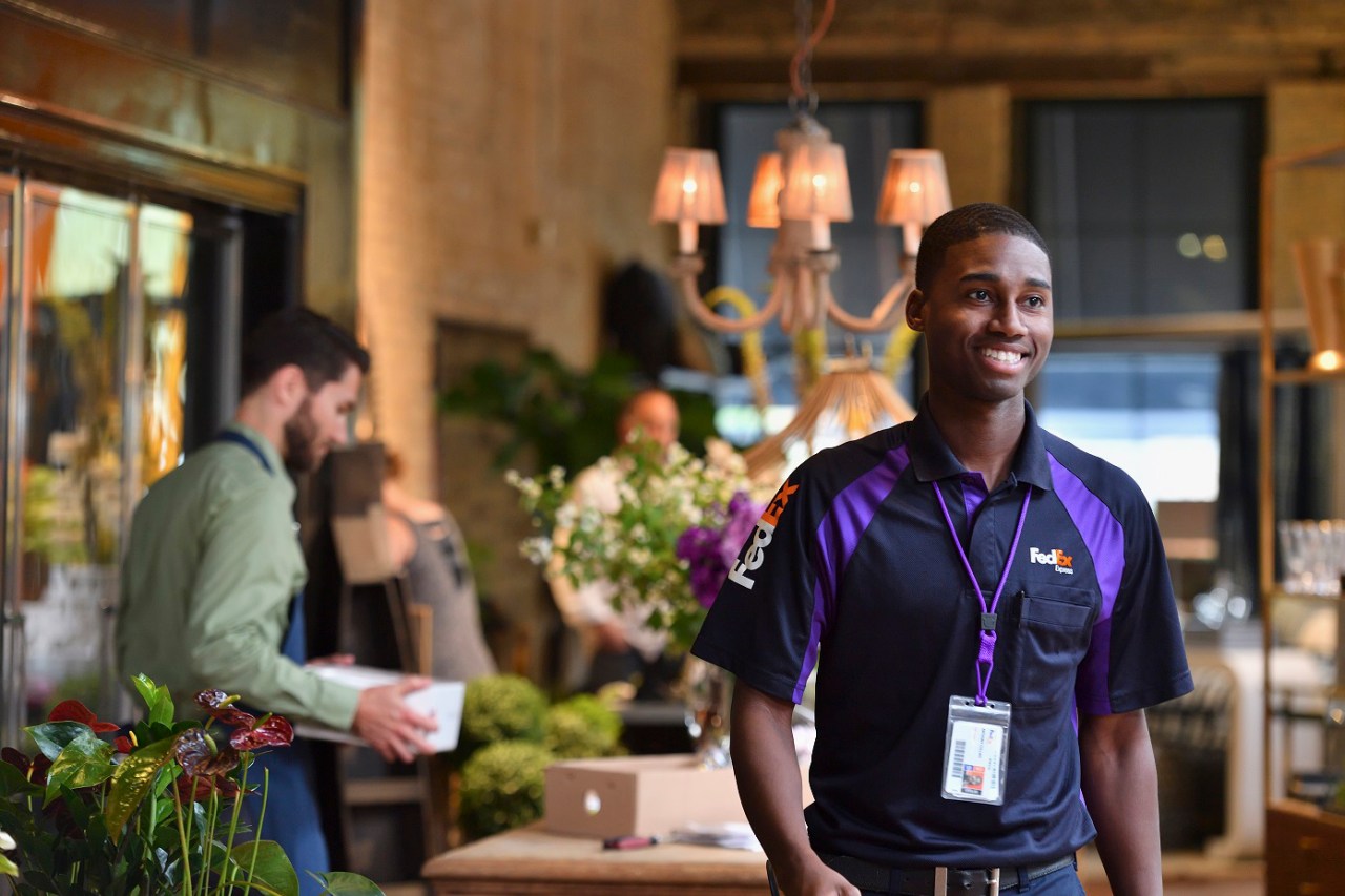 FedEx (FDX): Company Profile, Stock Price, News, Rankings | Fortune