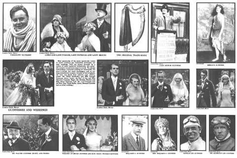 The Guinness Family | Fortune