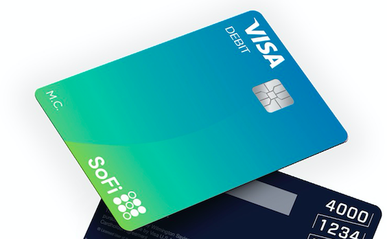 The Latest Must-Have for Millennials? Fancy Debit Cards | Fortune