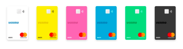 The Latest Must-Have for Millennials? Fancy Debit Cards | Fortune
