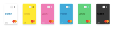 The Latest Must-Have for Millennials? Fancy Debit Cards | Fortune
