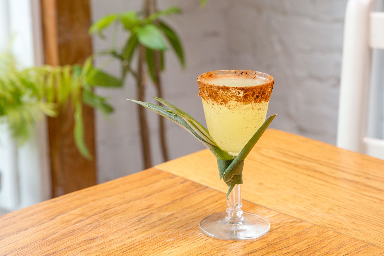 Sustainable Cocktails: The Next Big Trend in Bartending? | Fortune