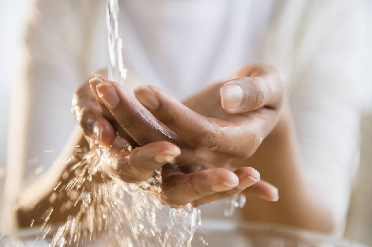 Why Washing Your Hands Too Much Could Make You Sick | Fortune