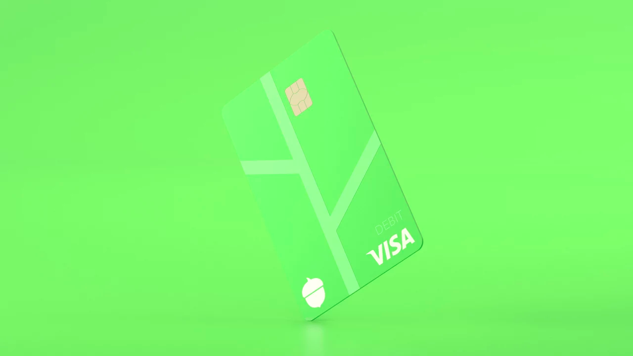 The Latest Must-Have for Millennials? Fancy Debit Cards | Fortune